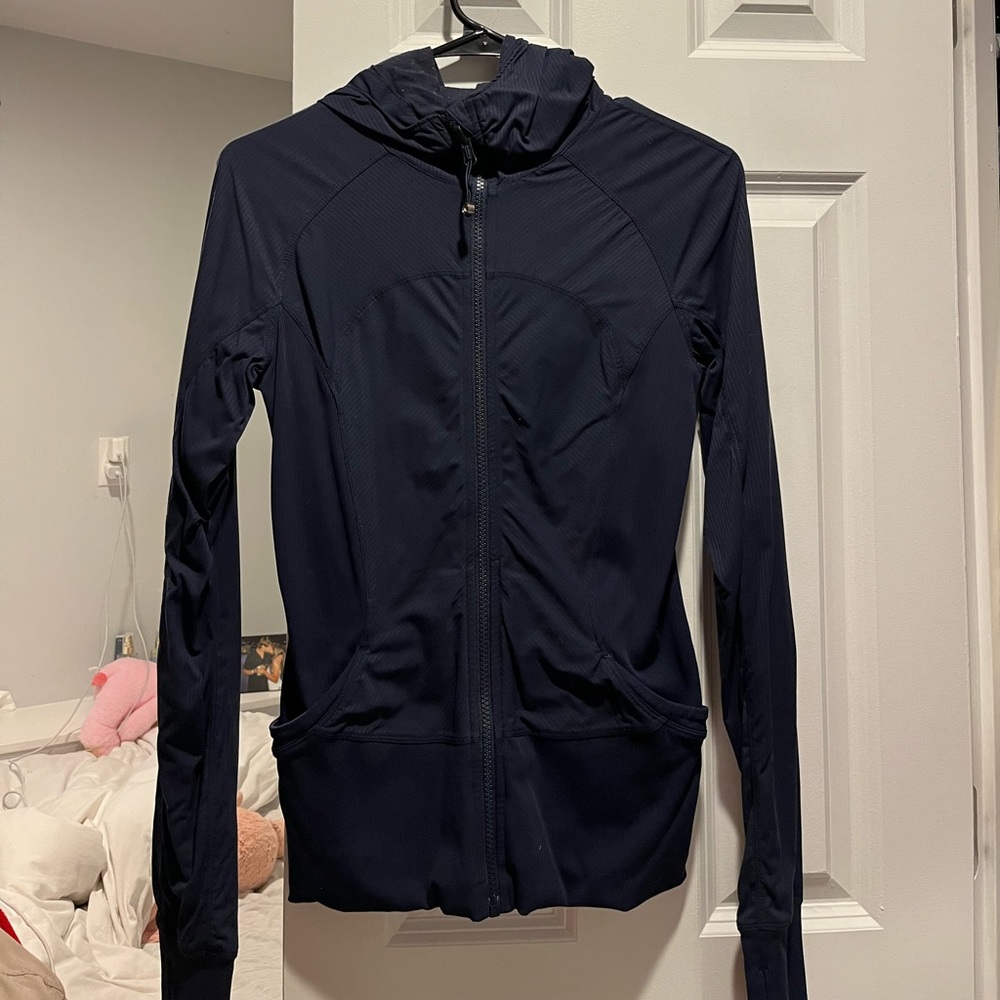 Lululemon Jacket - Gem